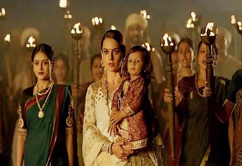 Manikarnika Movie: Soundtrack, Music Videos, Pictures, Jukebox, Trailer ...