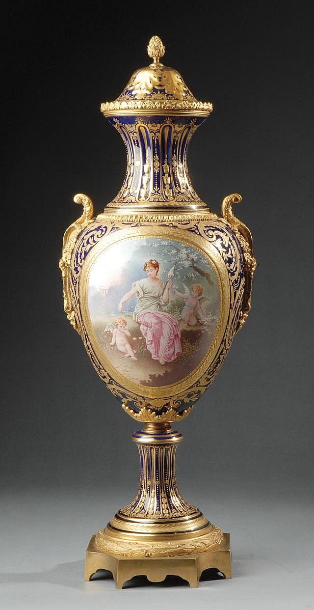 7 das Artes: Porcelanas de tirar o fôlego!!! Simplesmente maravilhosas!!!