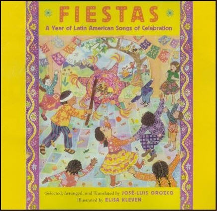 Mommy Maestra: Music for Celebrating Día de los Reyes Magos