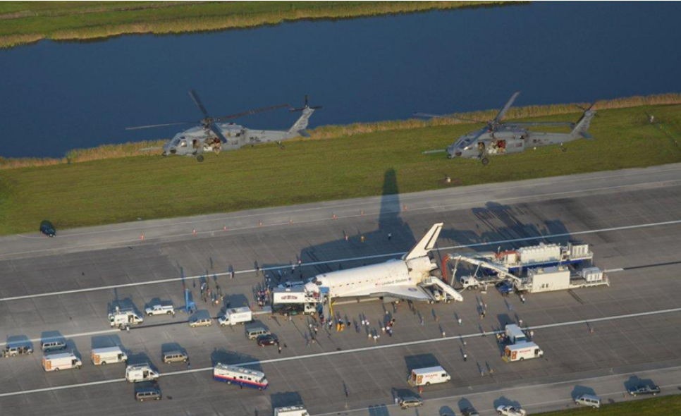 THE USAF RESCUE COLLECTION: USAF 41st RQS Patch Set