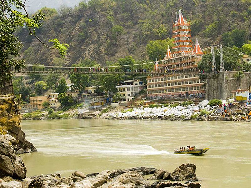 Rishikesh