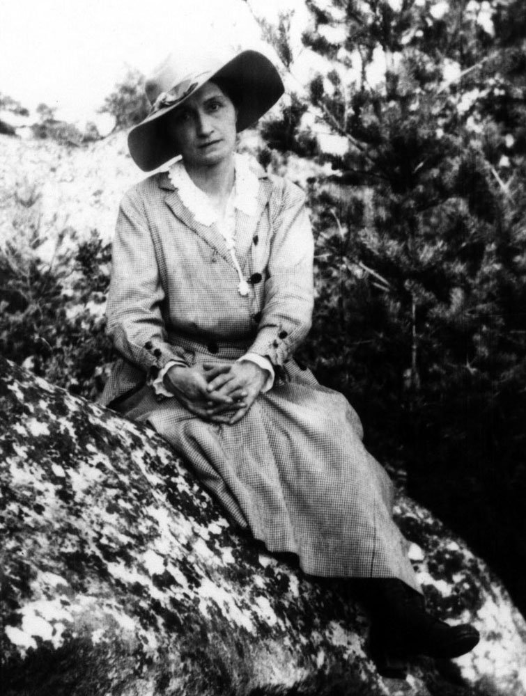 Nelly Roussel - Alchetron, The Free Social Encyclopedia