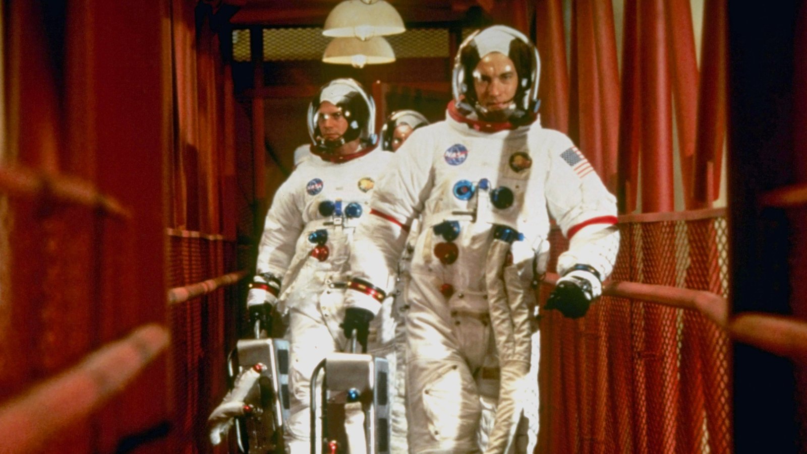 F This Movie!: Five Things to Love: APOLLO 13