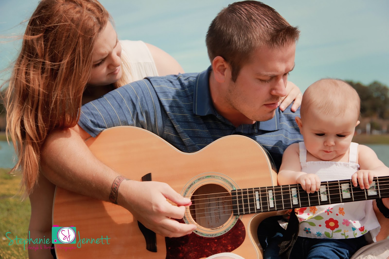 Stephanie Jennett Photography