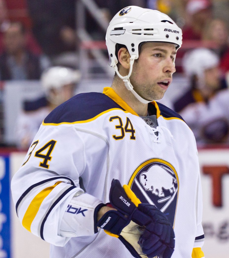 LetsGoDU: DU Alum Chris Butler Inks New NHL Contract