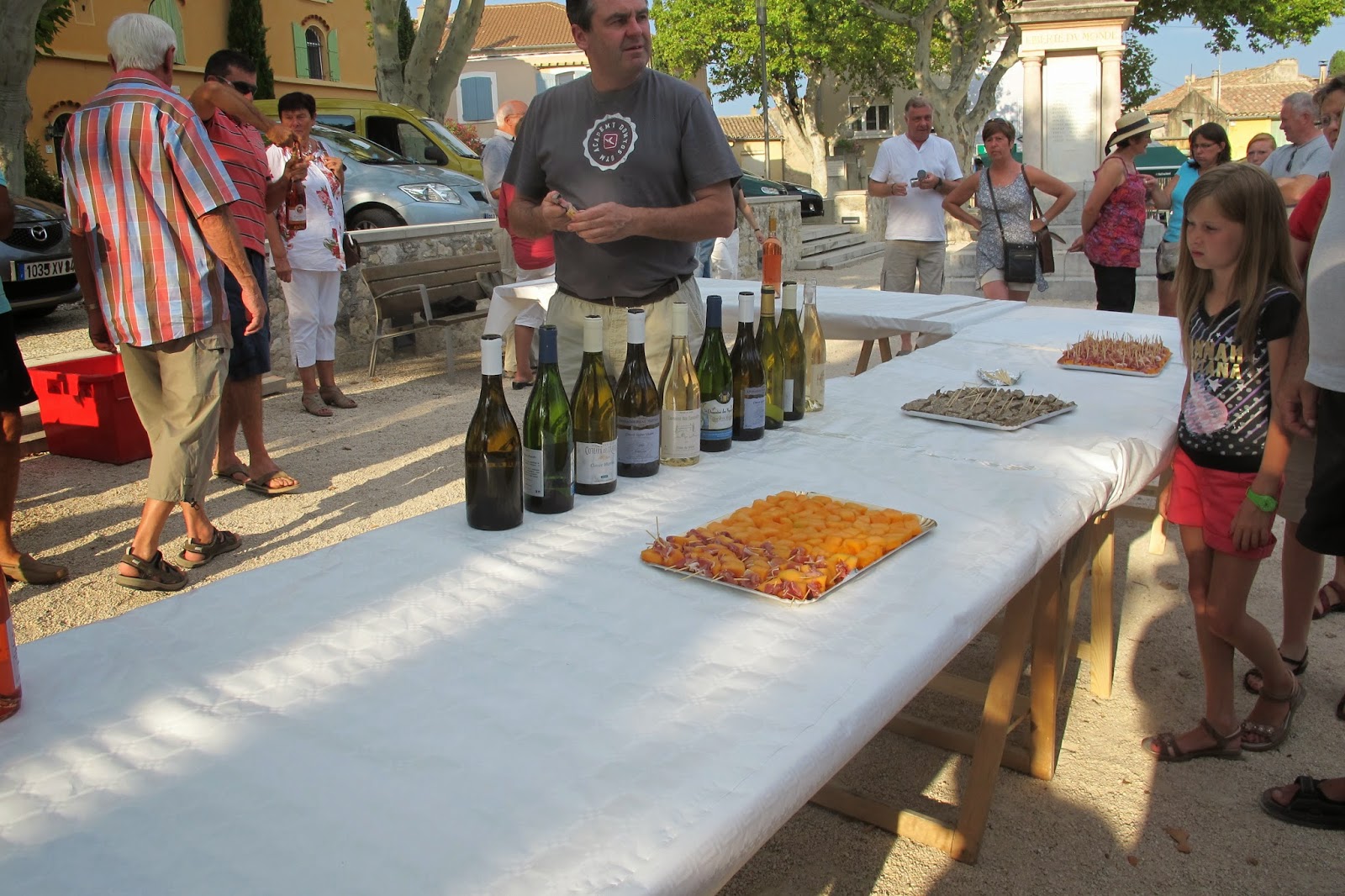 Rasteau - Provence, France - Travel is my favorite Sport