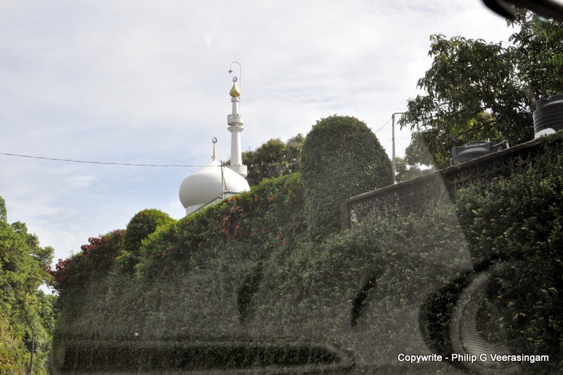 philipveerasingam: Mathara sights, Sri Lanka.
