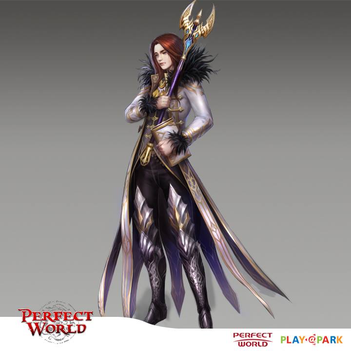 PerfectWorld: Perfect World Classes