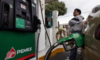 Gasolineros mexicanos se agrupan para enfrentar reforma energética ...