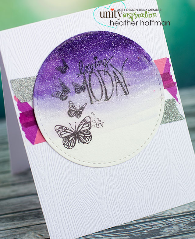 Houses Built of Cards: Unity Tuesday Hop with Videos - HUGE release ...