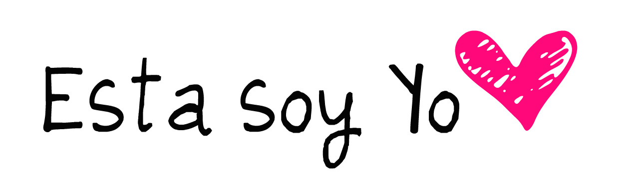 Esta soy yo
