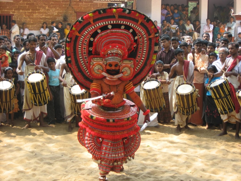 Visiting places of India: Coorg or Kodagu, Karnataka