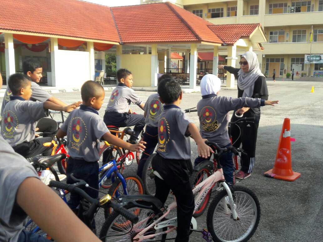 UNGGUL DI MERCU JAYA 2025: UJIAN LENCANA KEAHLIAN DAN LENCANA ...