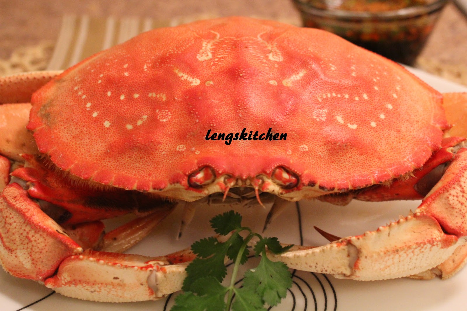 Kitchen Chaos: March 2013