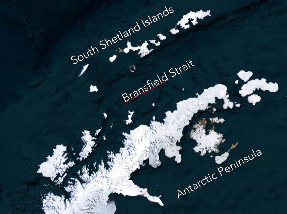 Earthly Musings - My Travel and Geology Blog: Summary of the Geology of ...