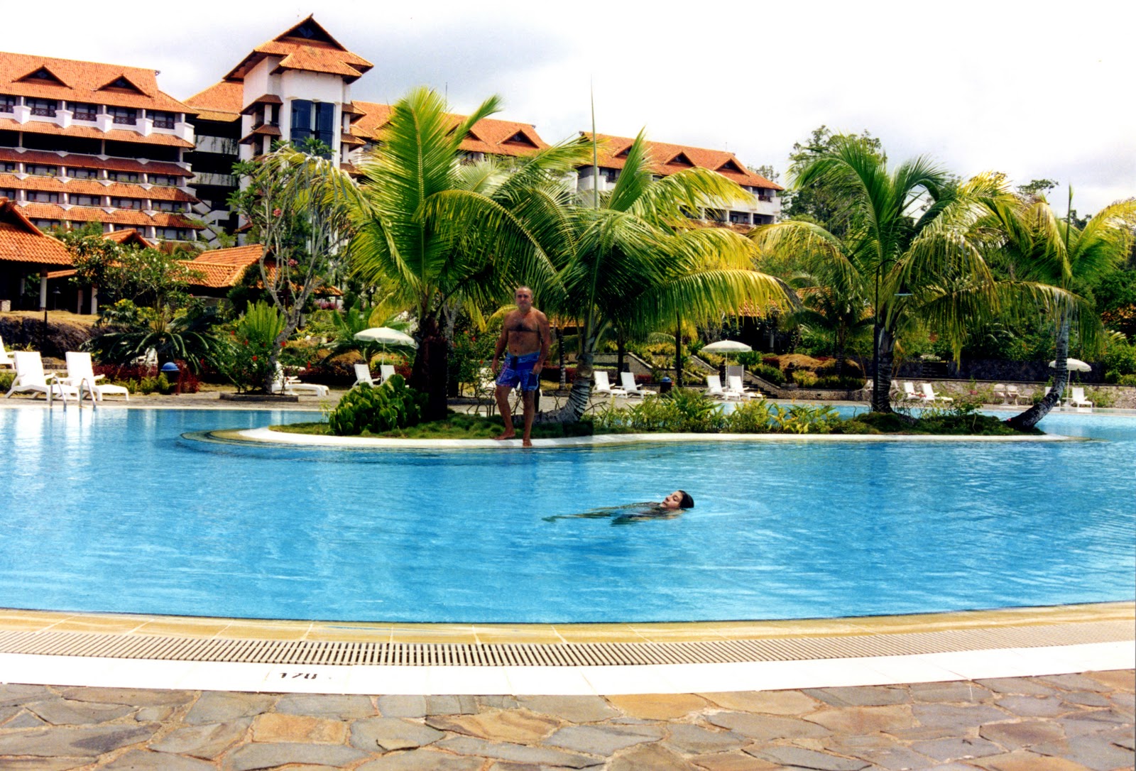 Kota Biak Numfor ~ Bumi Nusantara