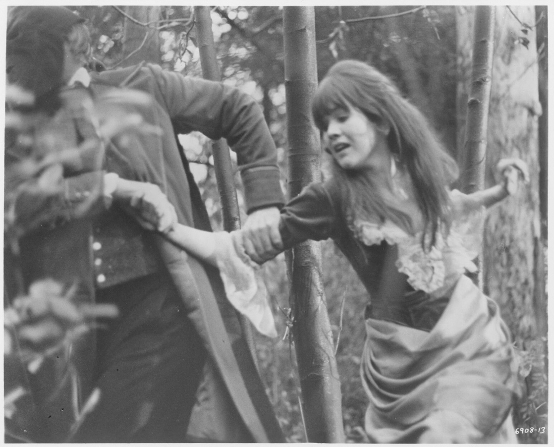 Slice of Cheesecake: Sally Geeson, pictorial