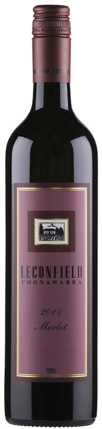 QWine Reviews - Australian Wine Reviews: Leconfield Coonawarra Merlot 2014