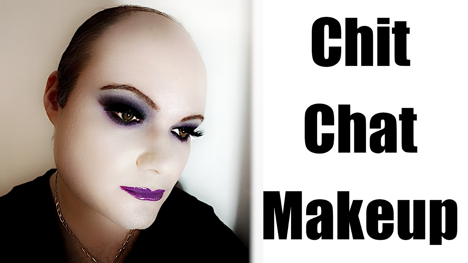 Ils vont me faire tourner en bourrique ! - Chit Chat Makeup