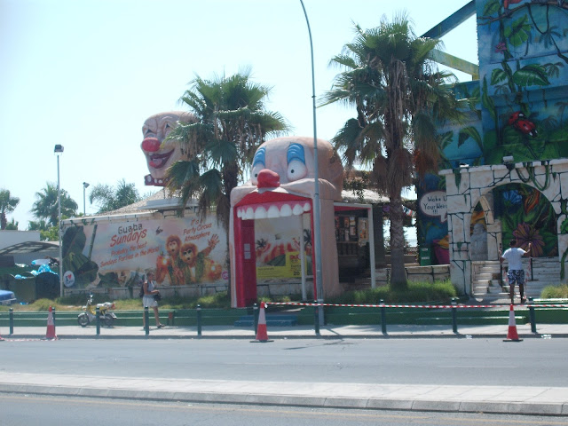 My Palace of Alice ♣: Cyprus Times - GUABA♥