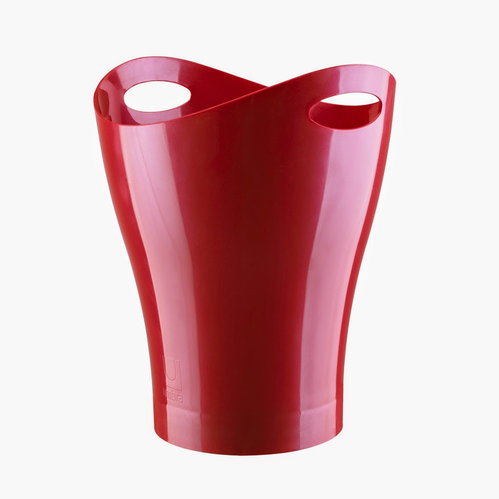 Garbo Waste Can by Karim Rashid | Industrial Design Showcase