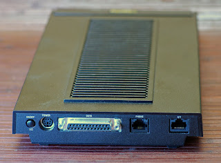 Network Museum: ISDN 'modems'