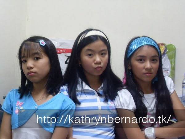 Wonderwall: Kath in Goin Bulilit