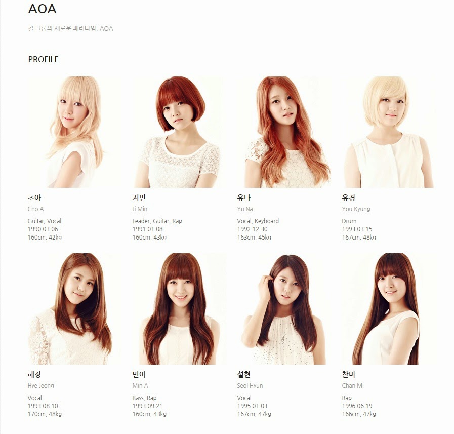MB CEO: AOA PROFILE