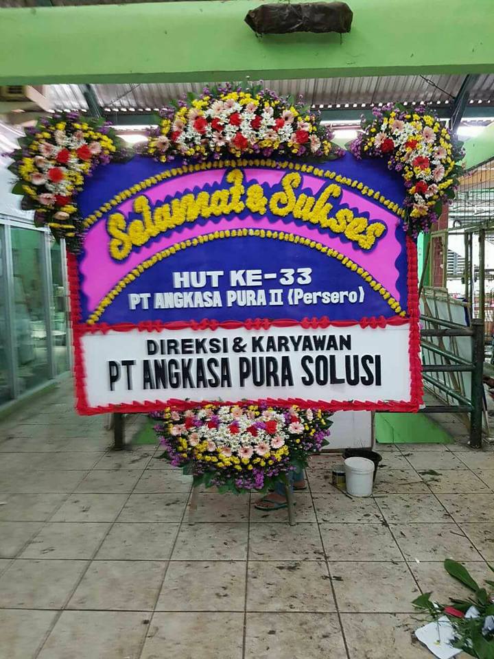 Toko Bunga Bekasi