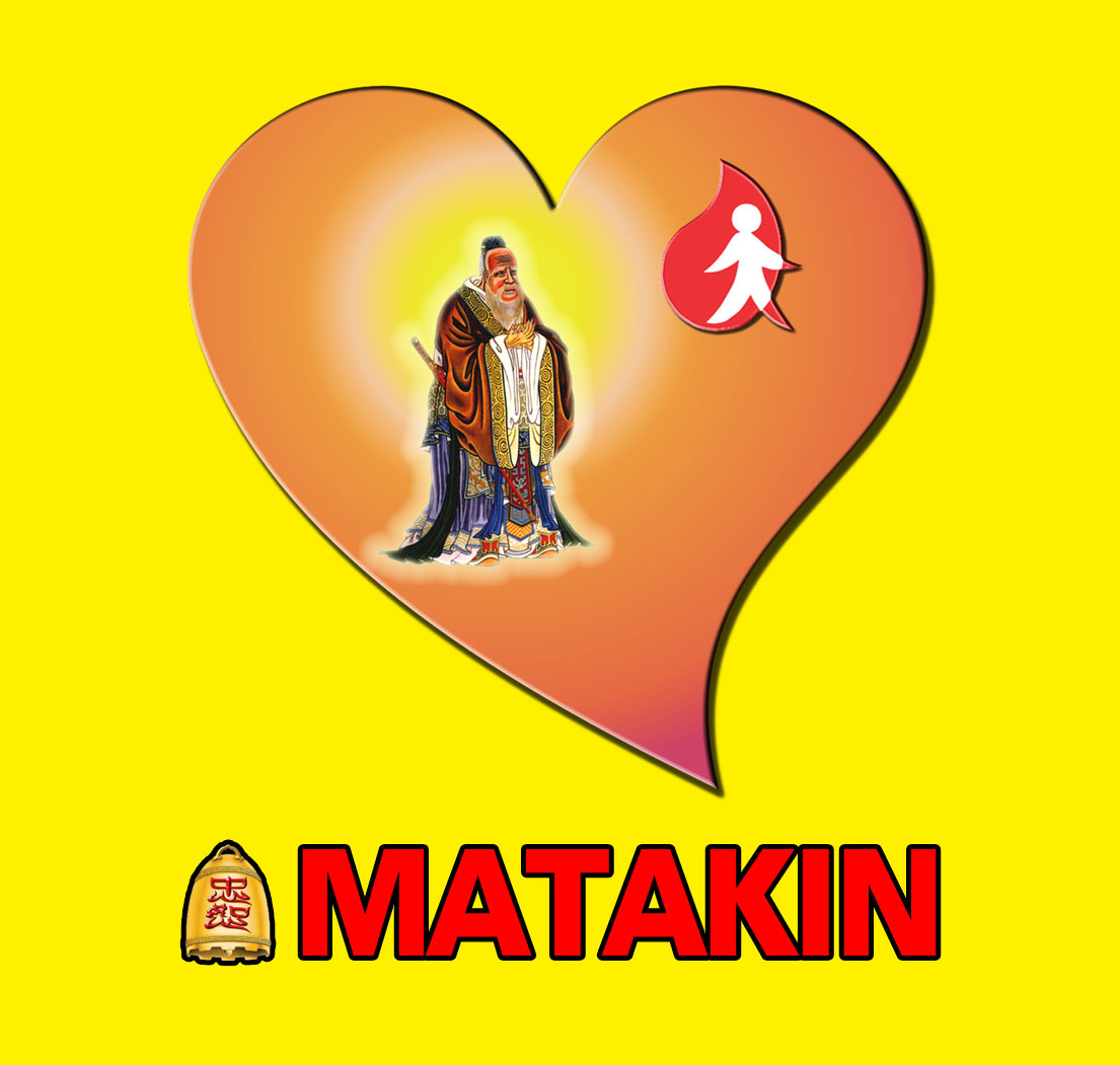 My-Album: Mari Donor Darah Bersama Matakin / Makin