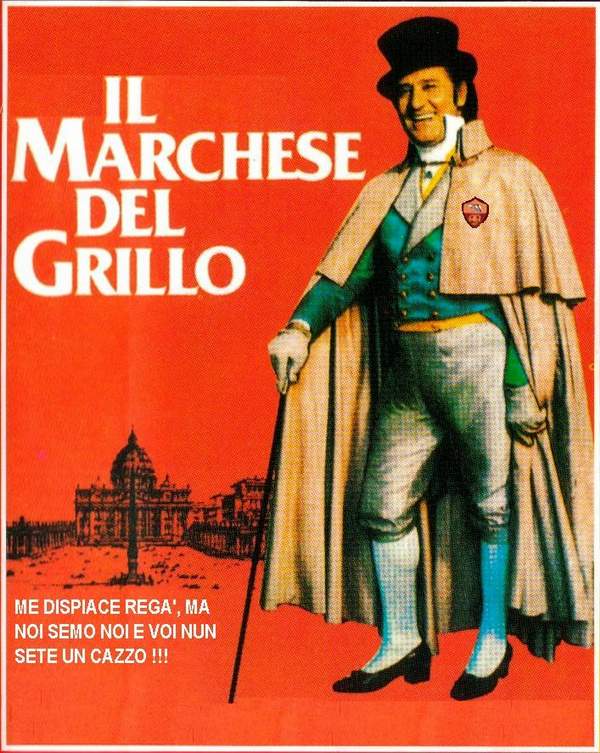 Il marchese del Grillo (Italia 1981)