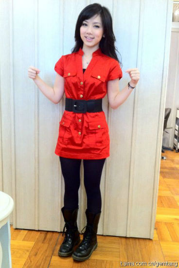 artis cantik dari hongkong :: Keong Sawah Blog