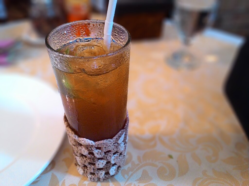 charlie's food trips: Saramsam Ylocano Restaurant ( Laoag, Ilocos Norte )