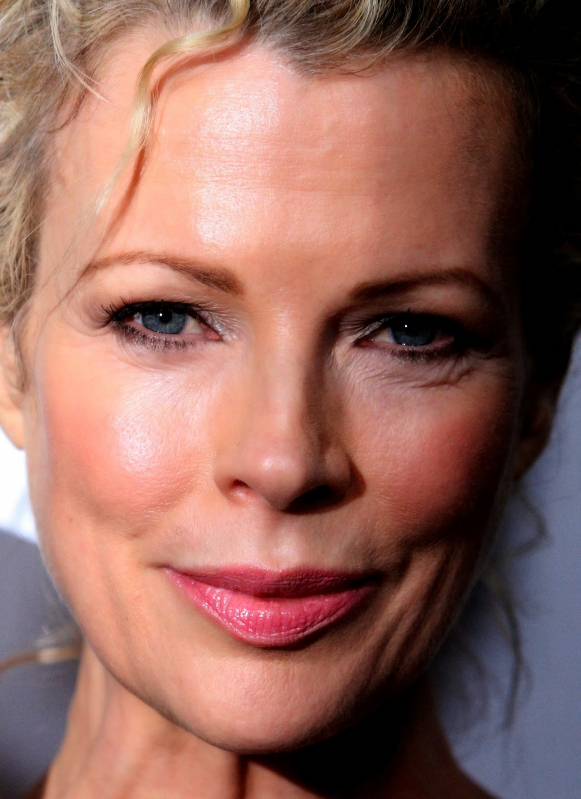Kim Basinger