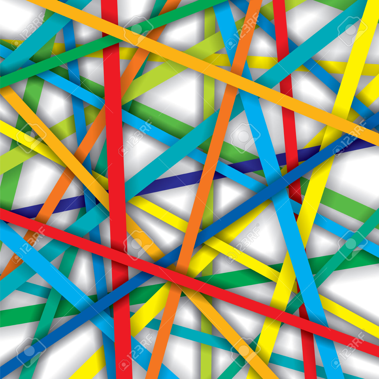 LINEAS RECTAS | EL MUNDO DE LA GEOMETRÍA