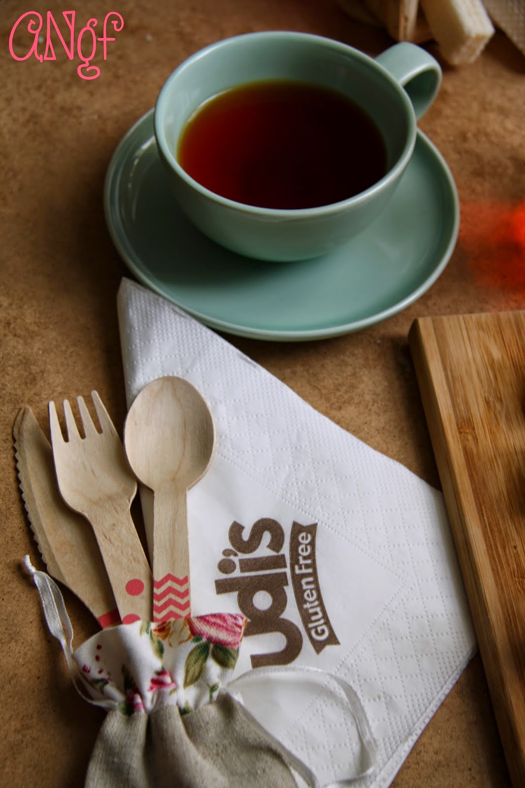 Anyonita Nibbles | Gluten-Free Recipes : Coeliac Week 2015 + Gluten ...