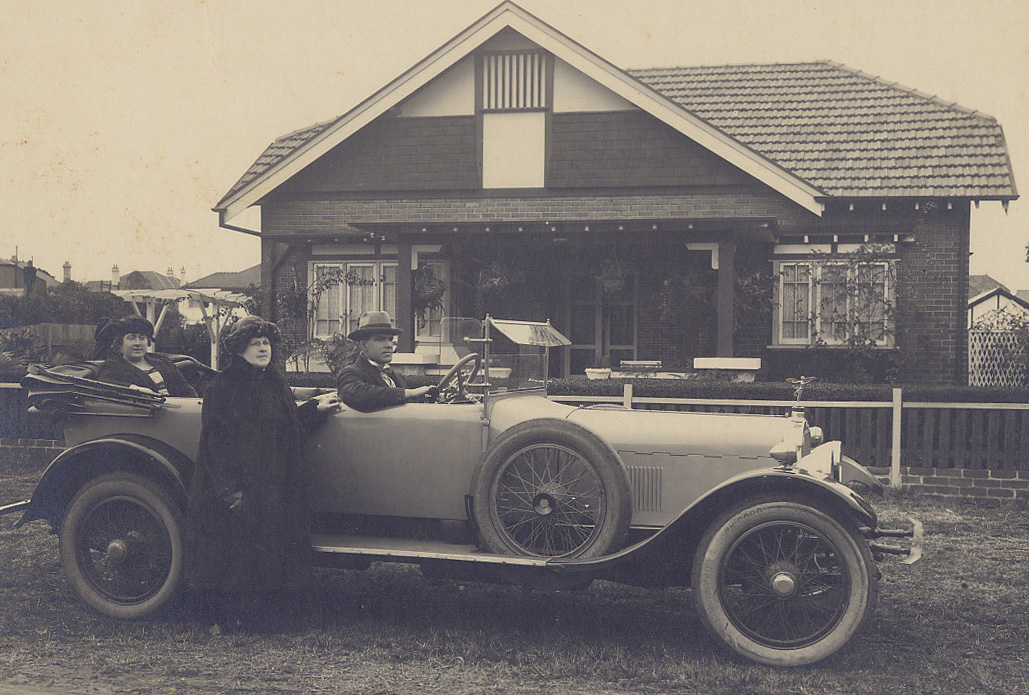 Walter Butler (c.1807-1870)- the life of a 'currency' lad born in the ...