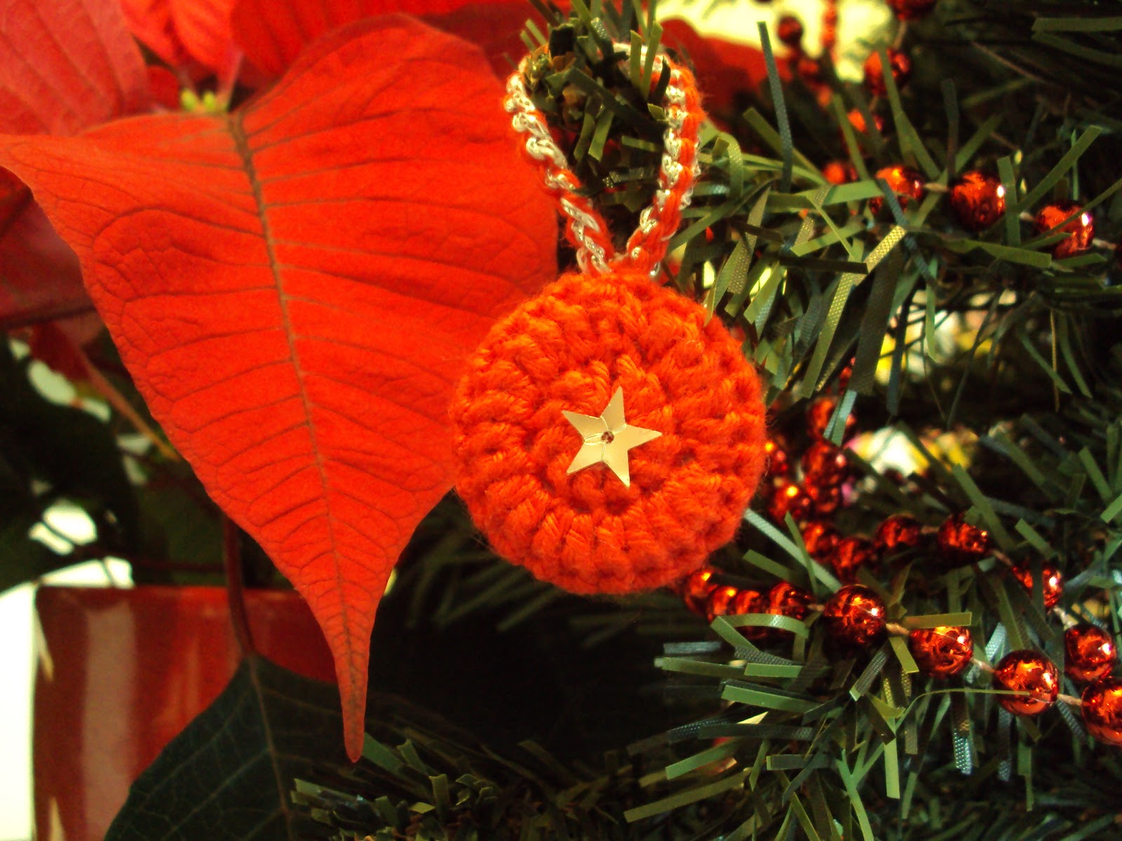 Mrs Crafty B: Christmas Crafting #1