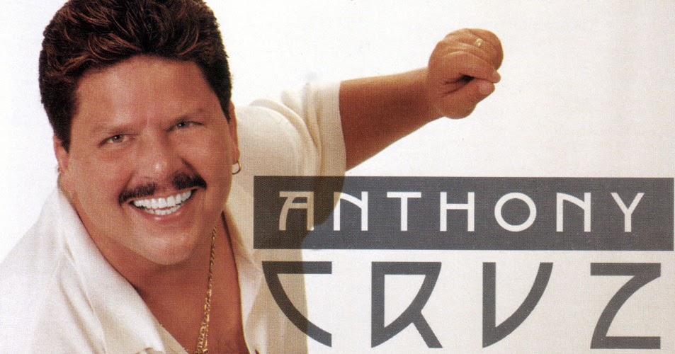 Comentarios Sin Límites: Anthony Cruz - Me Gustas