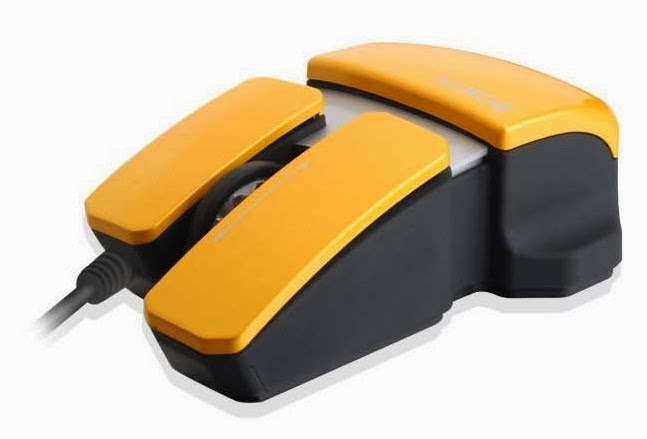 Cool Stuffs Cute Stuffs- FEELGIFT: Transformers Prime Bumblebee Mouse