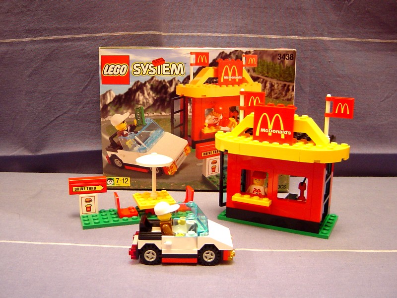 onetwobrick6: LEGO set database: set database: LEGO 3438 mcdonald's ...