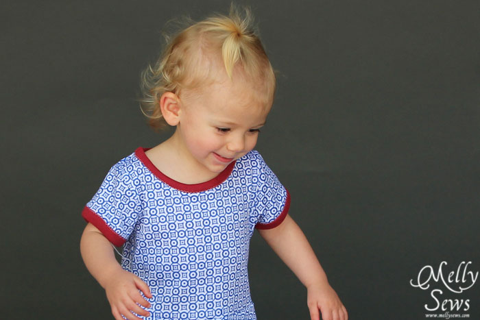 Kitschy Coo: Skater Dress Pattern Tour: Melly Sews