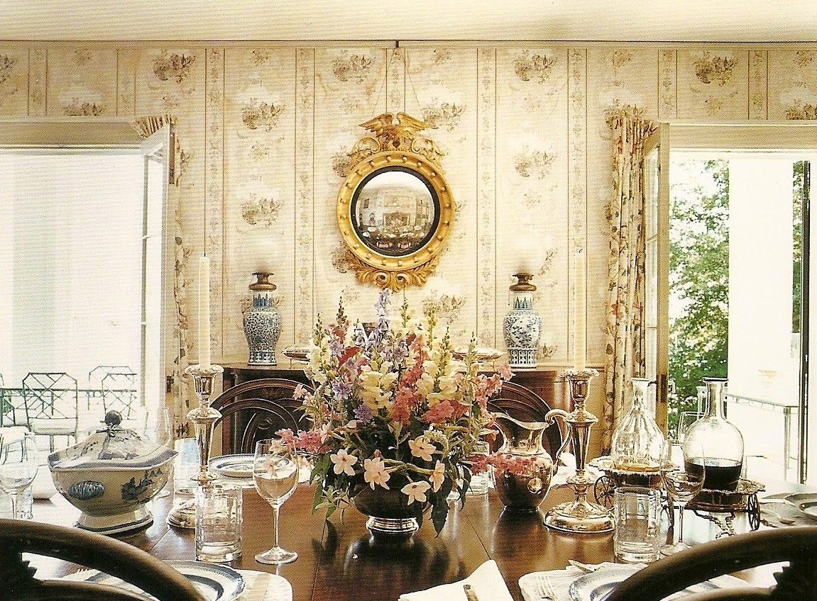 Marina Rust Connor's Maine house. Courtesy of François Halard | Marina ...