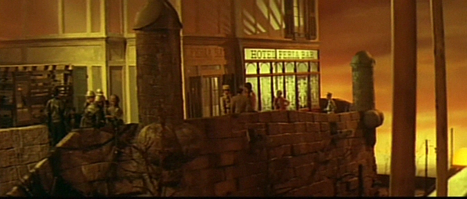 CINEMA DELIRIUM: Querelle [1982]