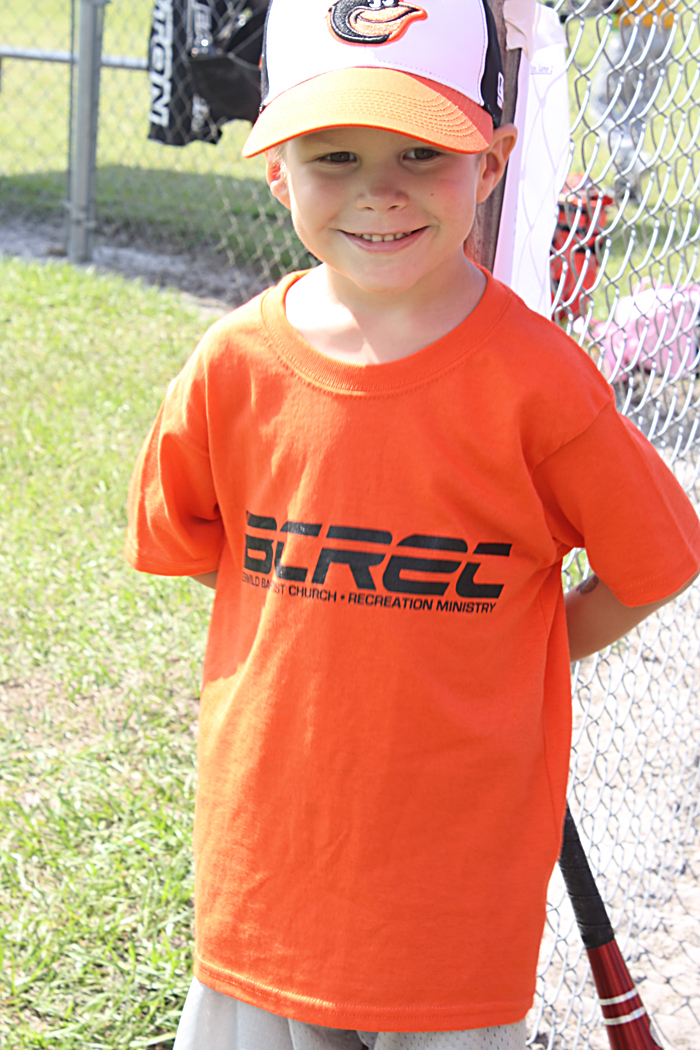 Happy 5th Birthday Andrew! – Ashlee Proffitt