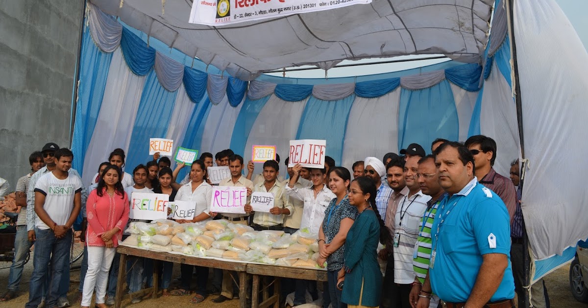 Relief India Trust: Relief India Trust Programs : Ways Relief India ...