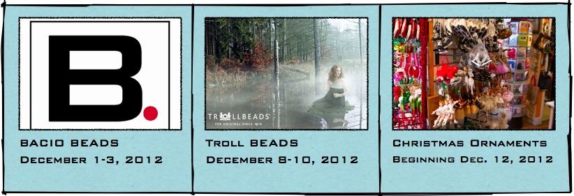 Willows On Willows: History of The Trunk Show