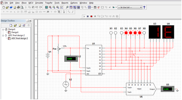 Analog to Digital and Digital to Analog converter(simple and best mini ...