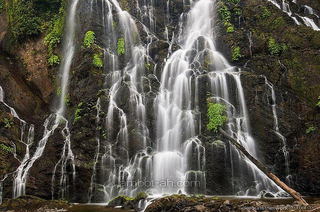 Compostela Valley : Famous Destinations in Compostela Valley