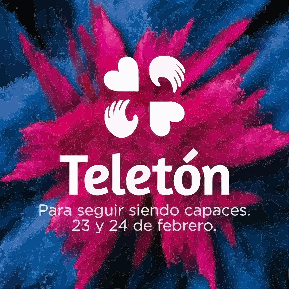 PinkSauceTV: Cero y van tres consecutivas: Teletón Colombia NO fue capaz